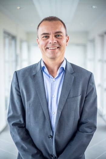 Fuel cell power for Europe's net zero economy