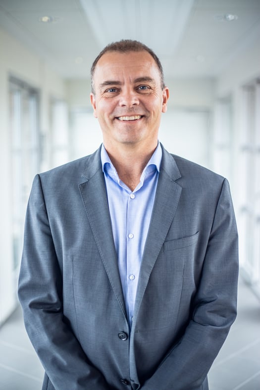 Fuel cell power for Europe's net zero economy