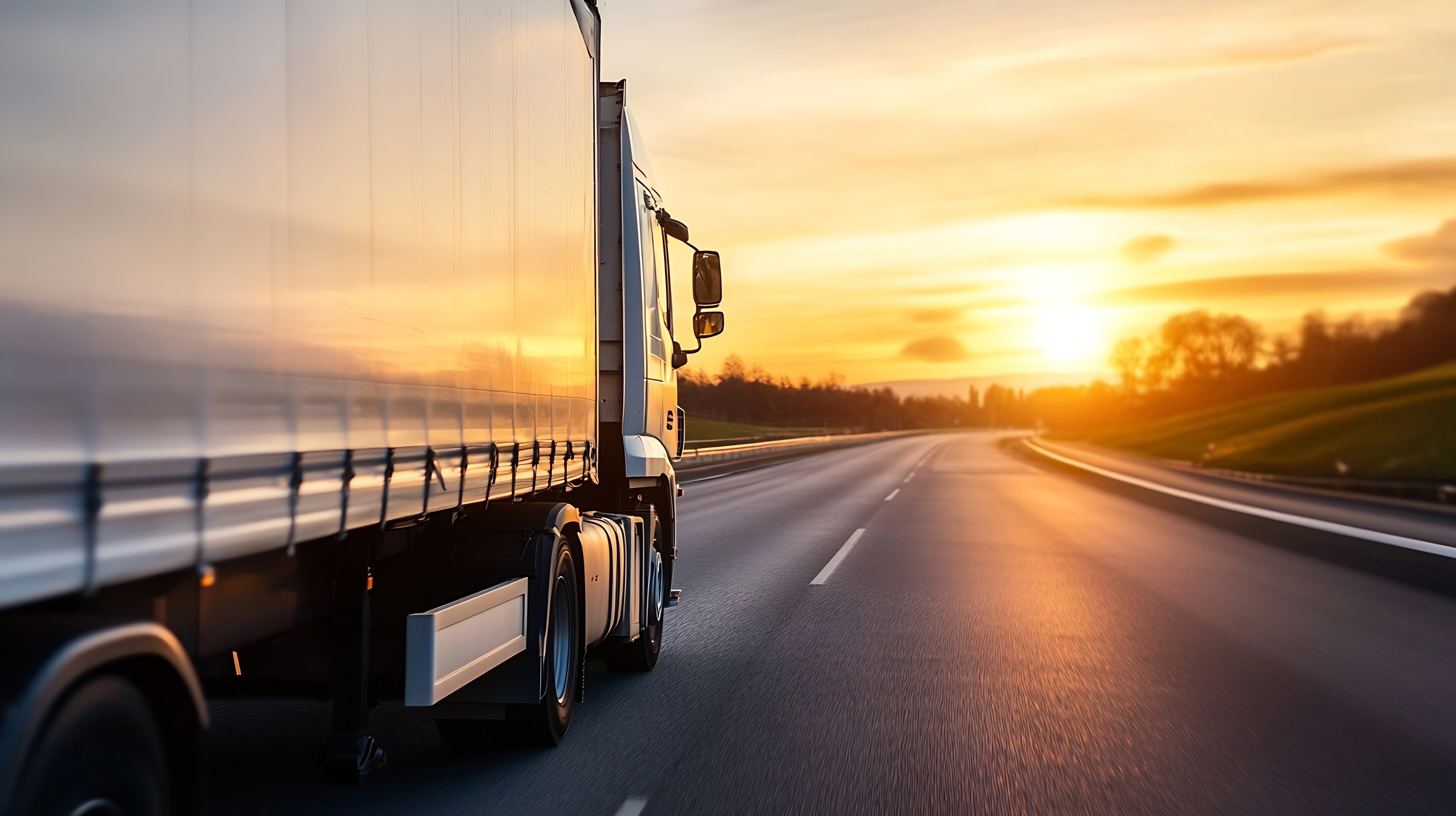 Paper: Optimized fuel cell electric powertrains for trucks