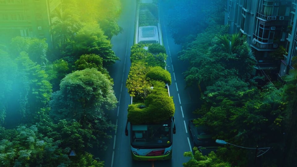 Sustainable, responsible business with Ballard's 2023 ESG report