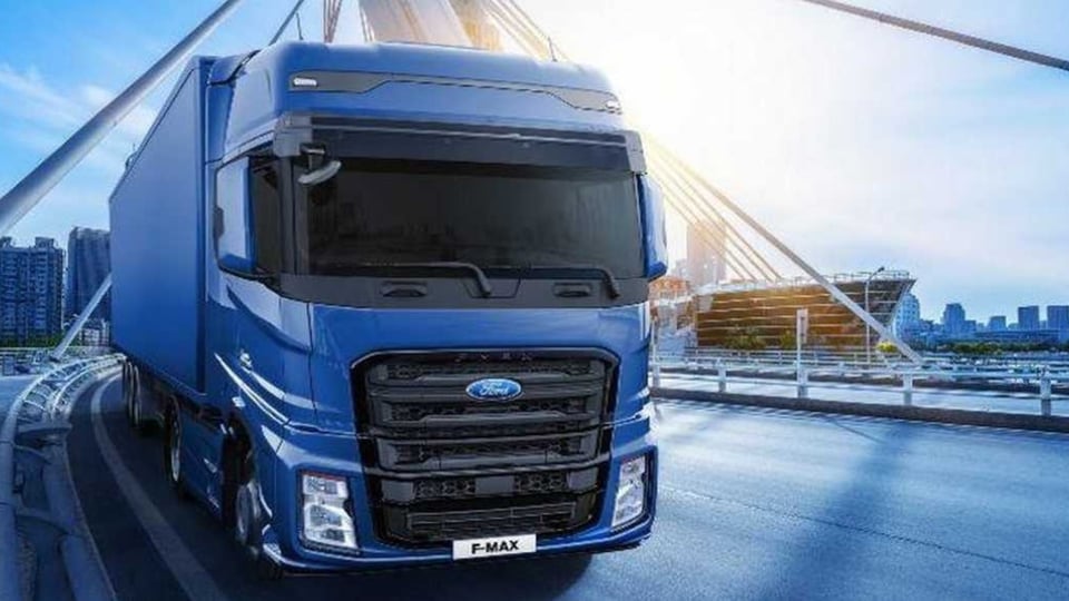 Ballard announces Ford Trucks agreement for fuel cell vehicles