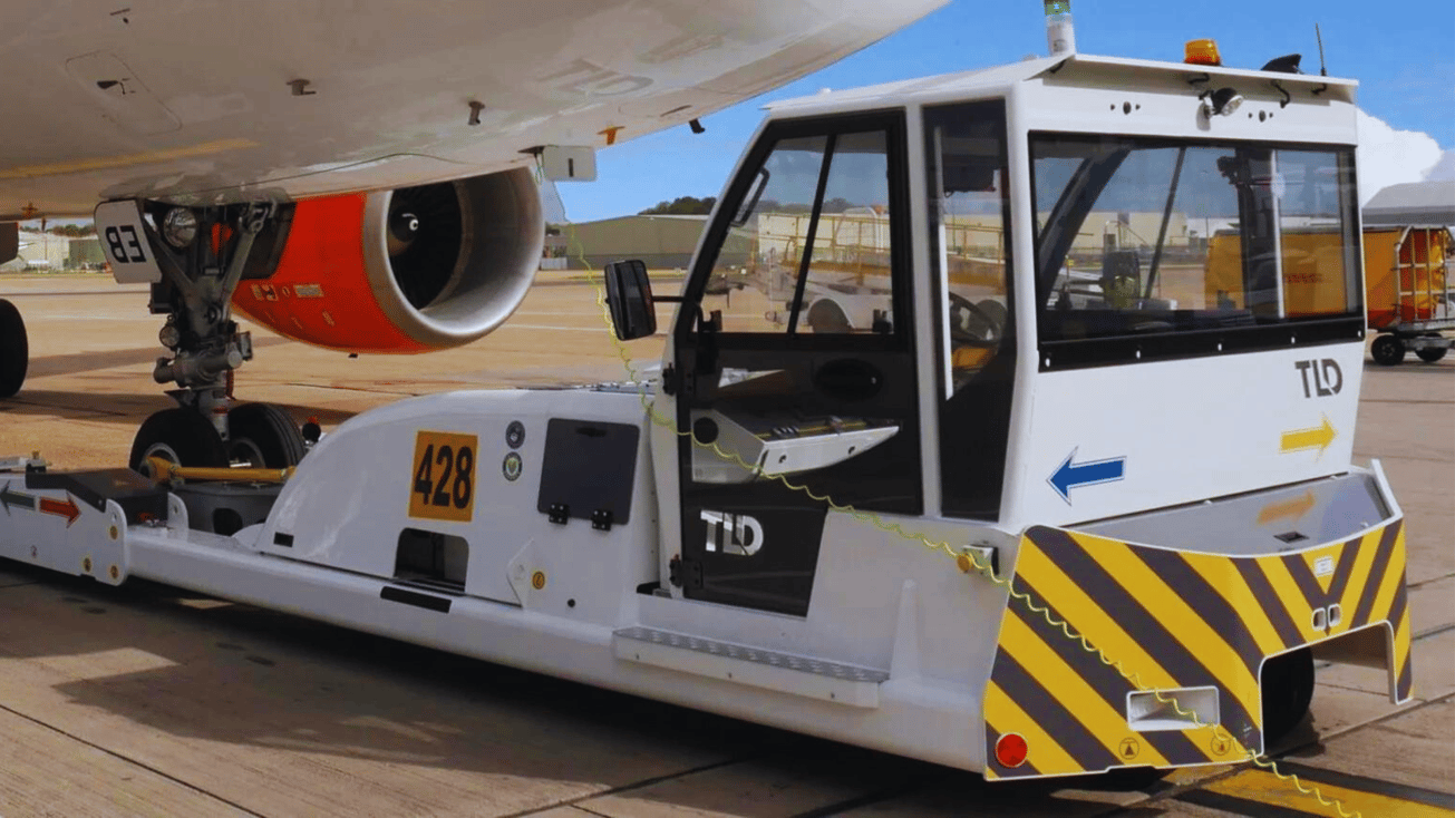 Zero-emission technologies for sustainable airport operations