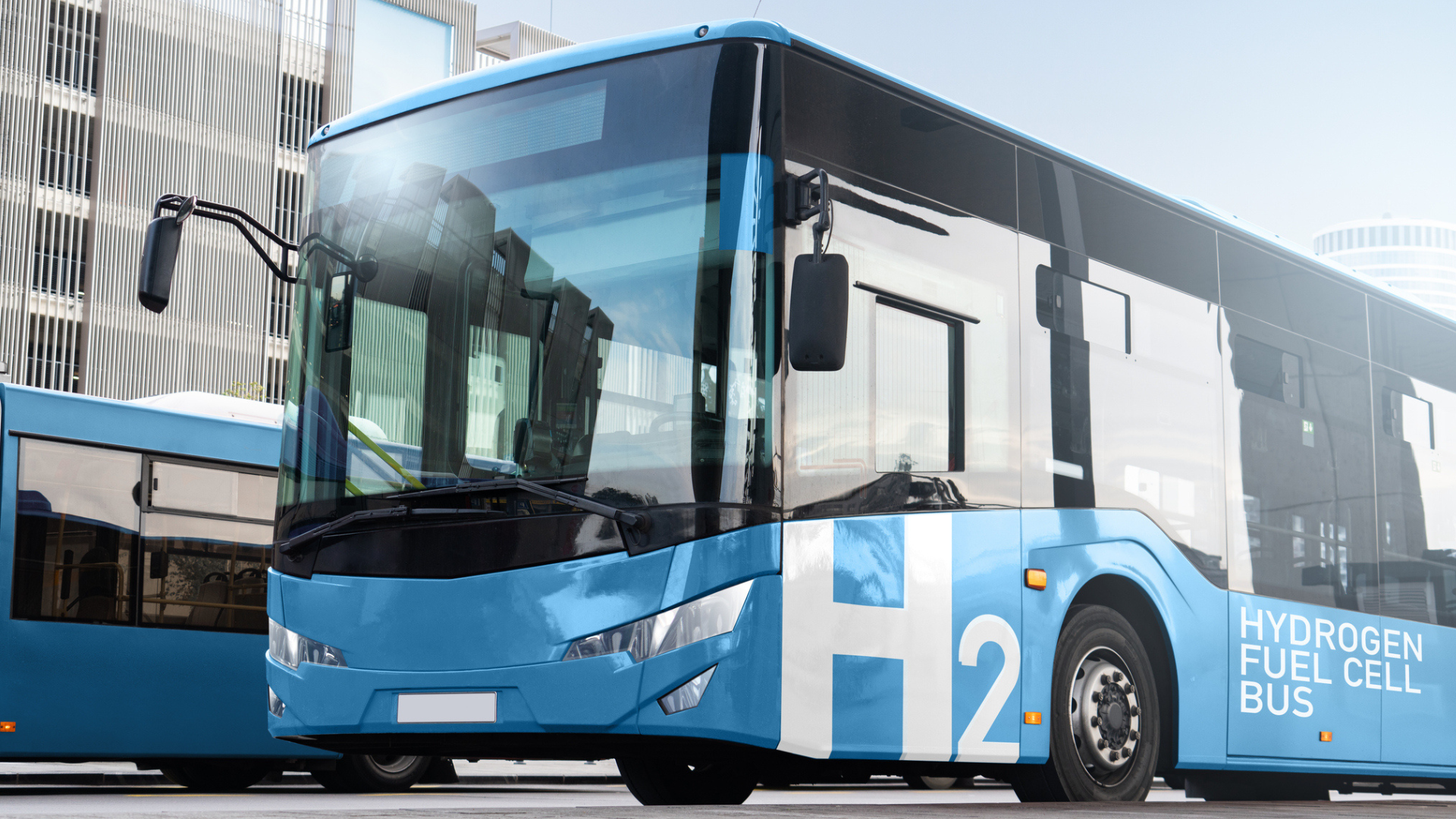 The case for fuel cell buses - dispelling myths and outlining reality