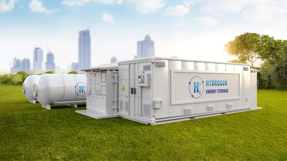 Ballard announces 15MW order for stationary power market