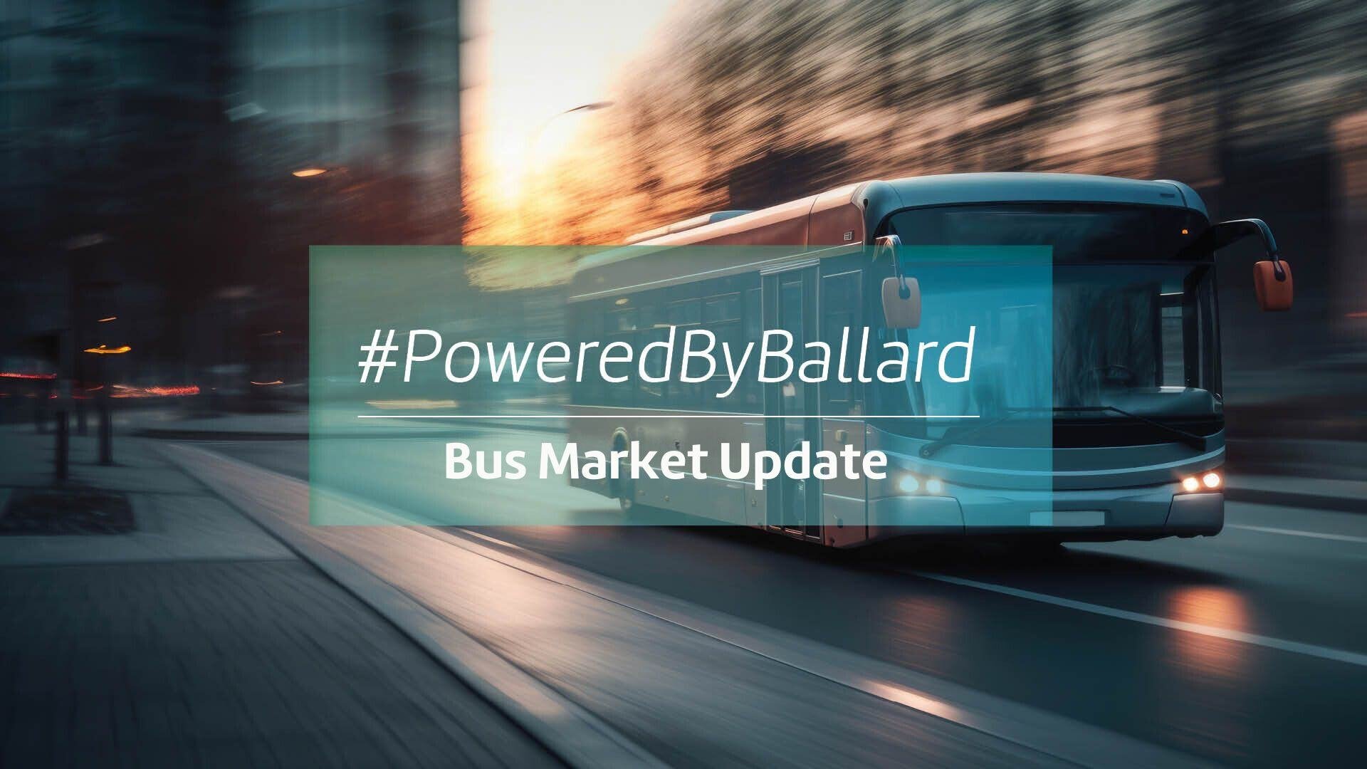 Ballard Bus Blog