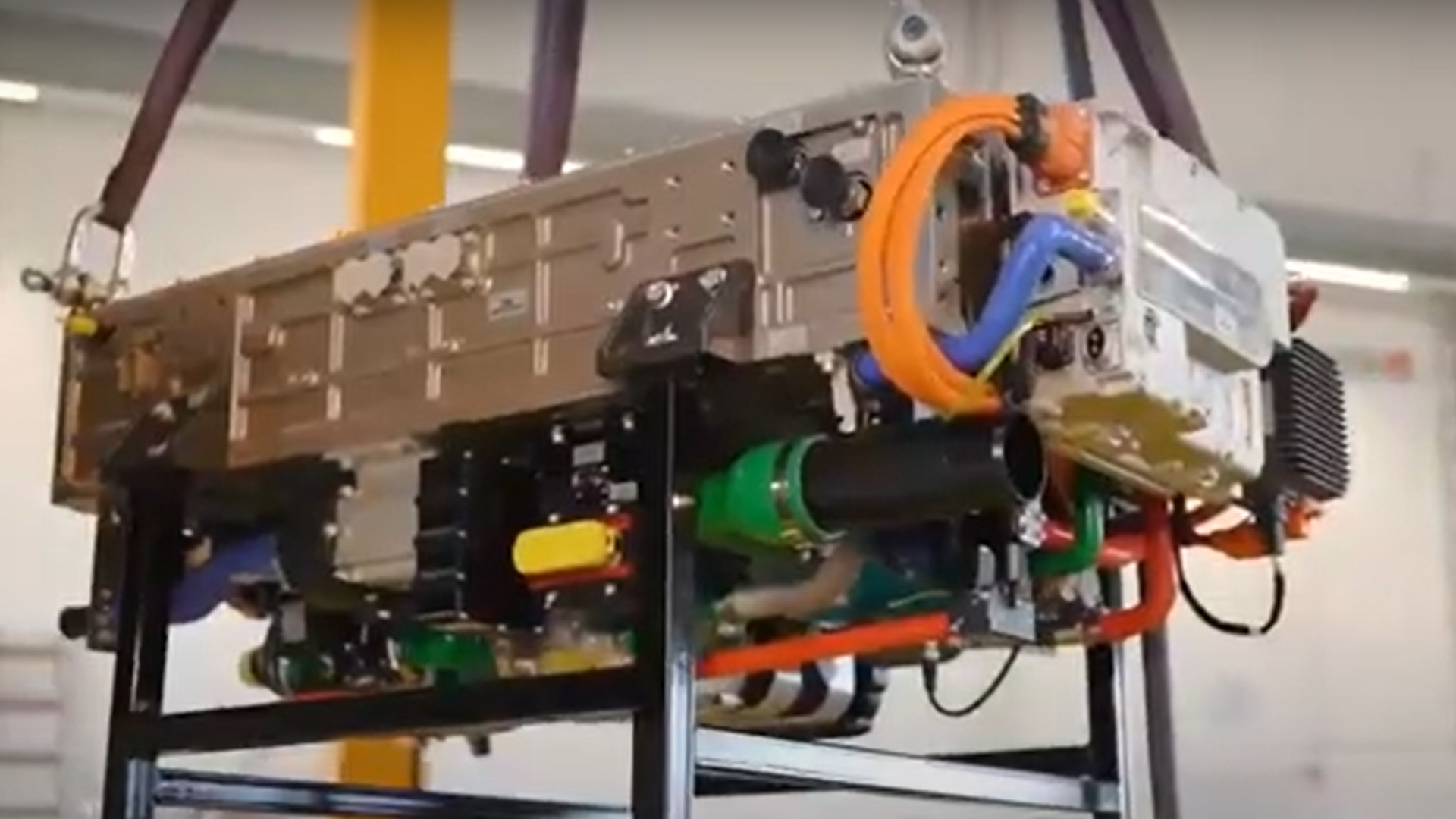 Video: Powering light- to medium-duty vehicles with Ballard's FCmove®-MD