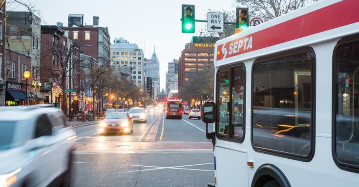 SEPTA's journey to deliver zero-emission transit
