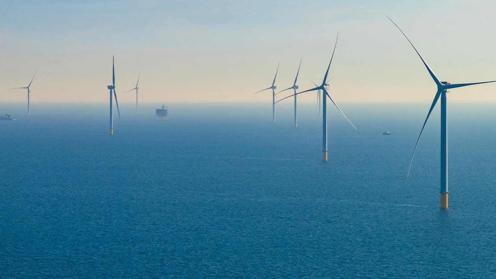 Powering offshore energy generation in Europe with CrossWind HKN