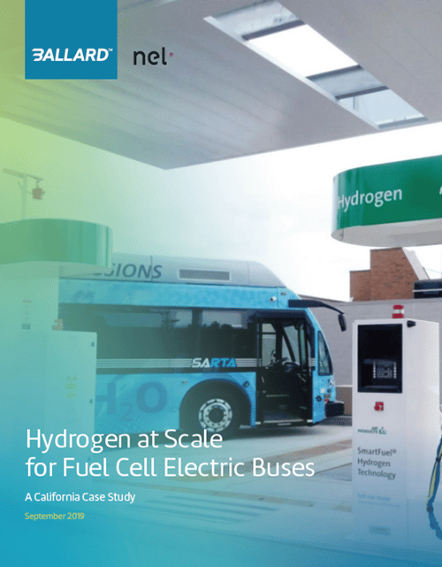 In Conversation With the Manufacturer of New Zealand’s First Hydrogen ...